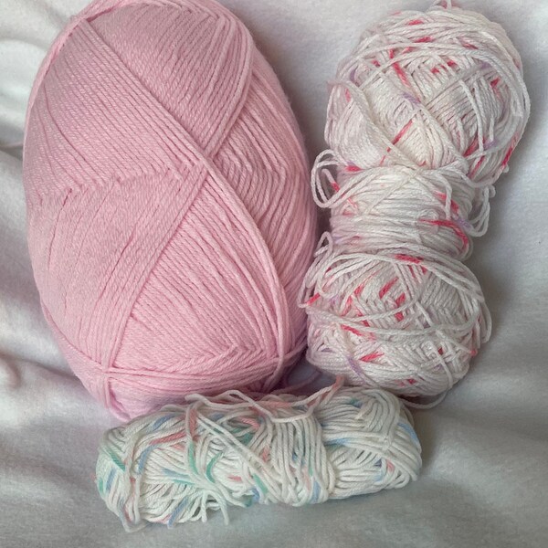 Yarn Bundle - Etsy
