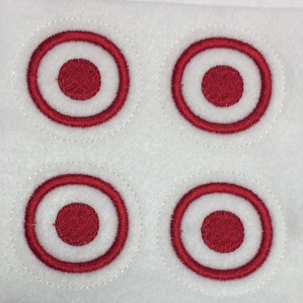 Archery Fabric - Etsy