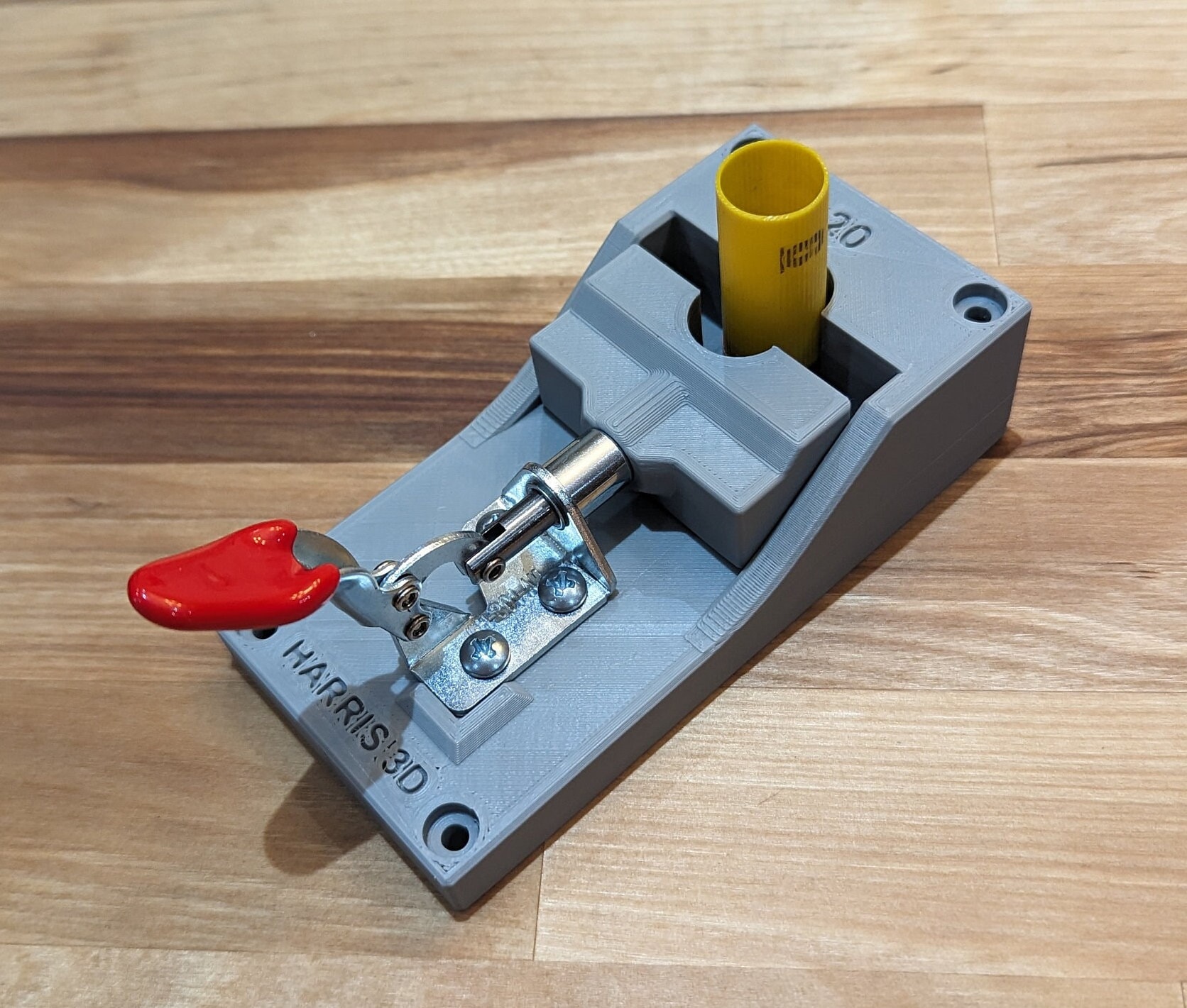 Shotgun Shell Hull Roll Crimp Clamp Vise 10 12 16 20 28 410 Gauge - Etsy