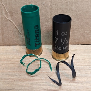 Shotgun Shell Hull Trimmer 12G, 20G, 16G, 10G, 28G, 410 - Etsy