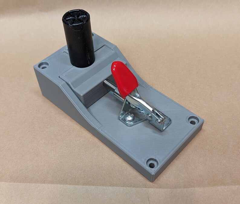 Shotgun Shell Hull Roll Crimp Clamp Vise 10 12 16 20 28 410 Gauge - Etsy