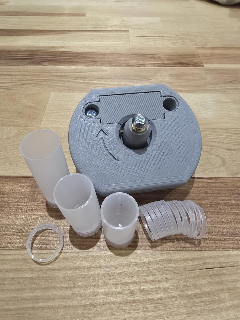 Wad Trimmer, 12G - Etsy