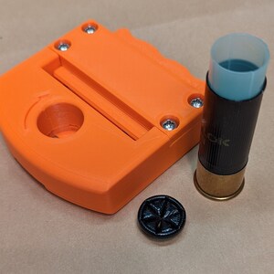 Shotgun Shell Hull Trimmer Decapper 12G 20G 32g 16G 410 10G - Etsy