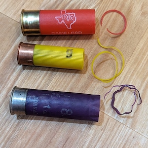 Shotgun Shell Hull Trimmer 12G, 20G, 16G, 10G, 28G, 410 - Etsy