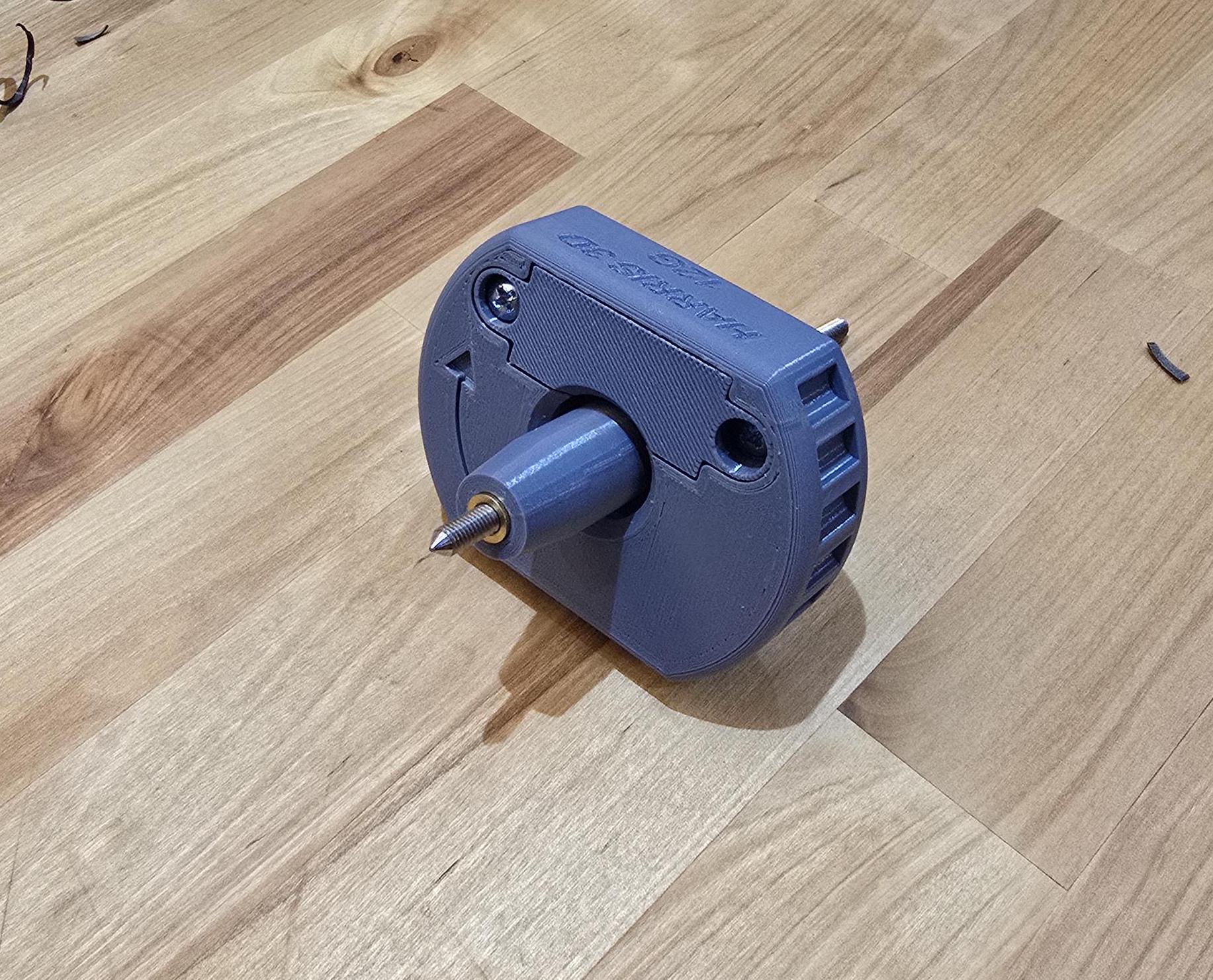 Shotgun Shell Hull Trimmer 12G, 20G, 16G, 10G, 28G, 410 - Etsy