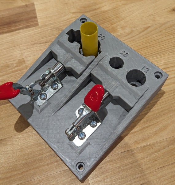 12 Gauge Shotgun Shell Crimp