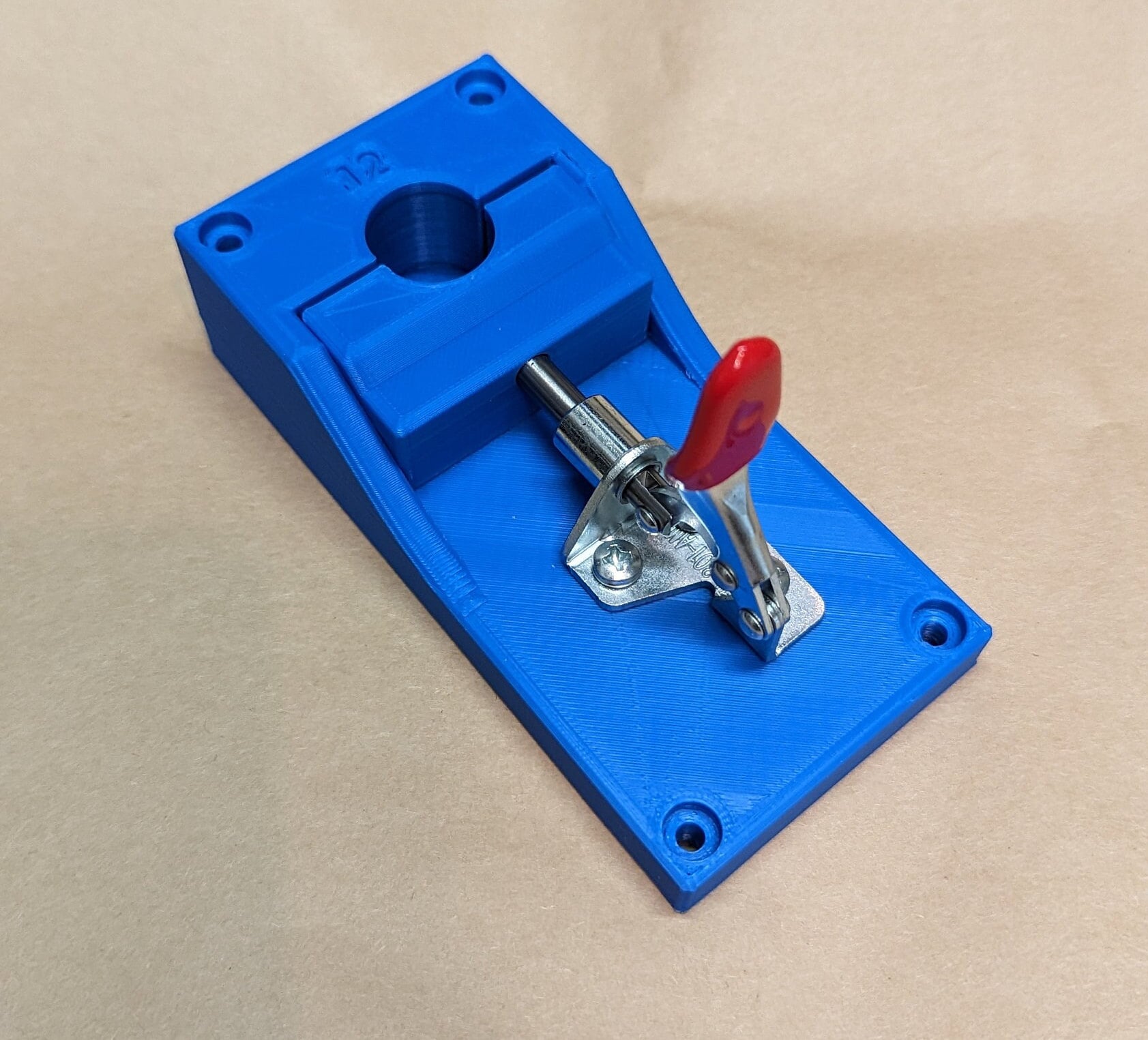 Shotgun Shell Hull Roll Crimp Clamp Vise 10 12 16 20 28 410 Gauge - Etsy