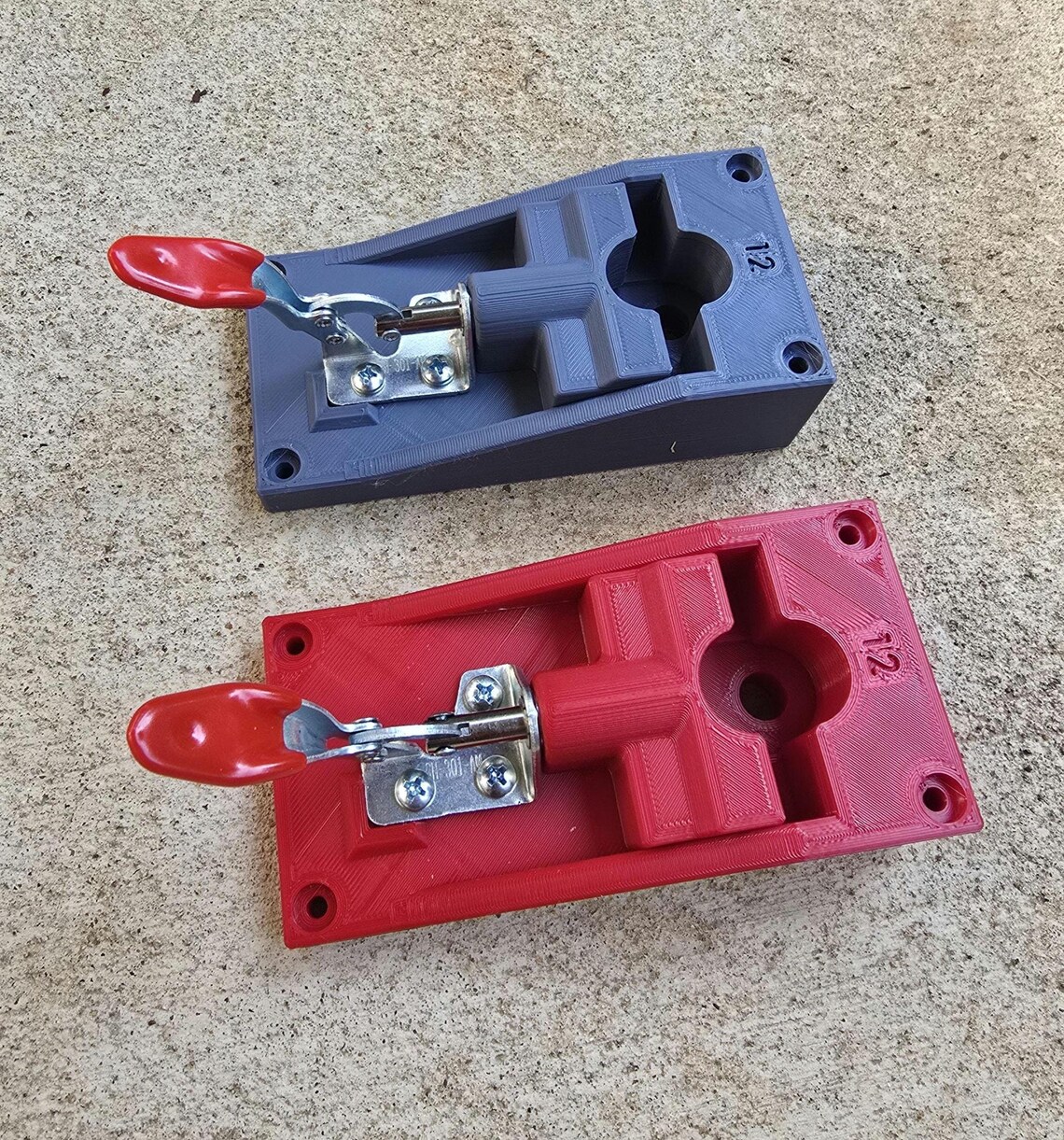 Shotgun Shell Hull Roll Crimp Clamp Vise 10 12 16 20 28 410 Gauge - Etsy