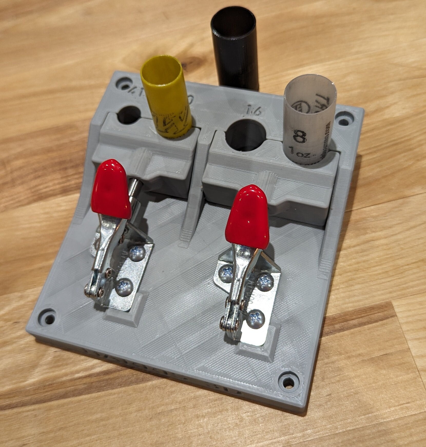 Shotgun Shell Hull Roll Crimp Clamp Vise 12 16 20 410 Gauge - Etsy