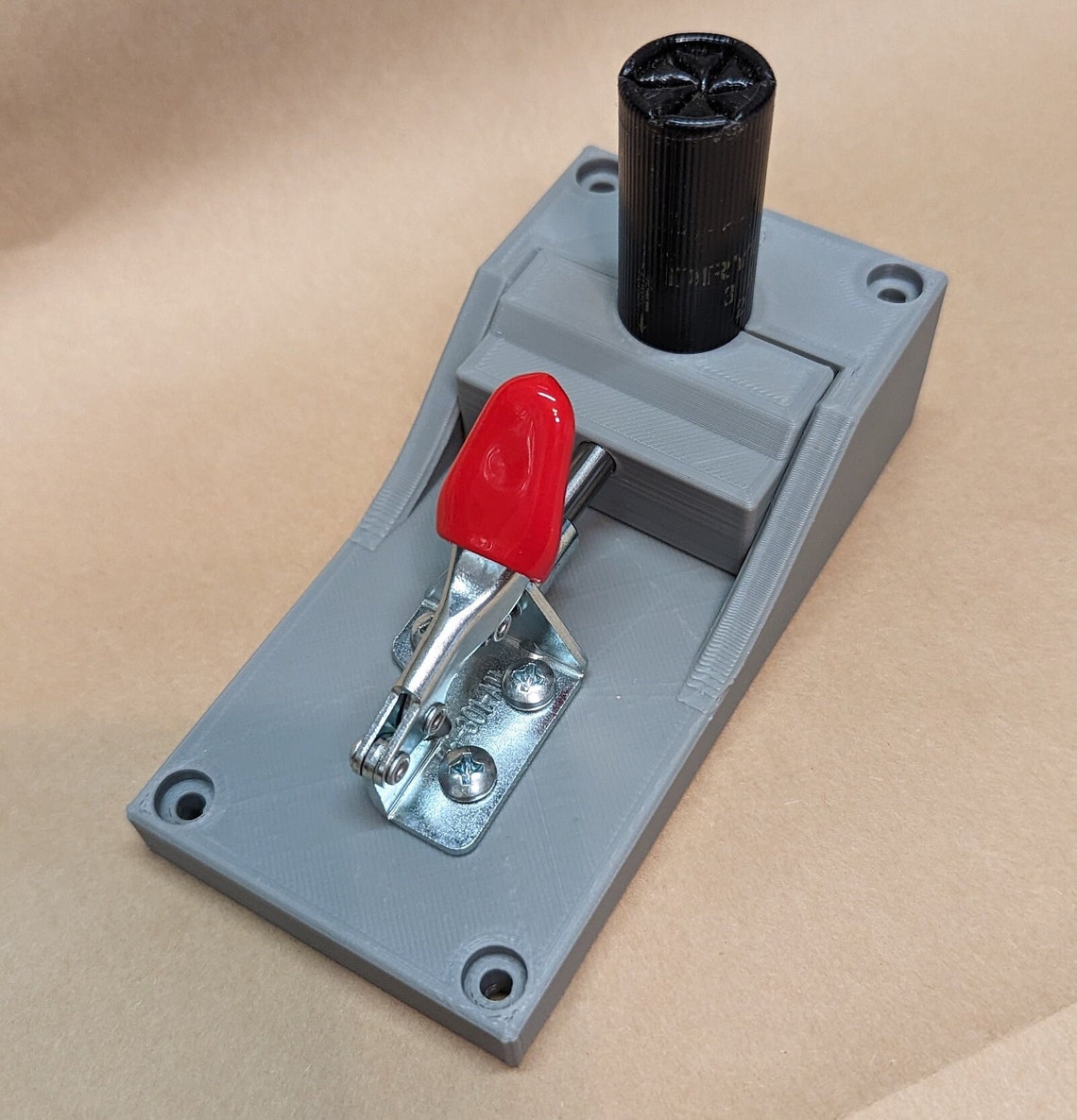 Shotgun Shell Hull Roll Crimp Clamp Vise 10 12 16 20 28 410 Gauge - Etsy