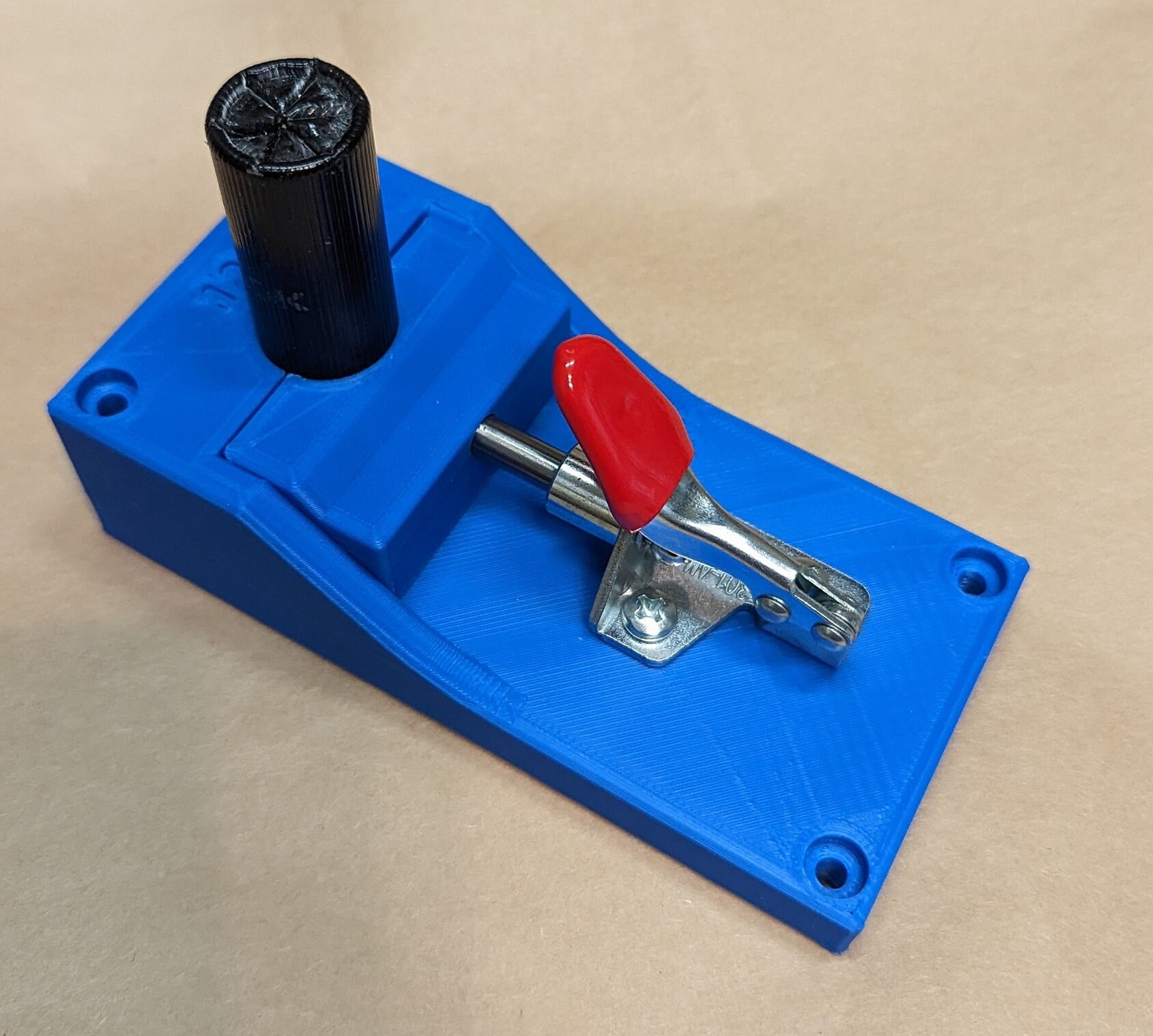 Shotgun Shell Hull Roll Crimp Clamp Vise 10 12 16 20 28 410 Gauge - Etsy