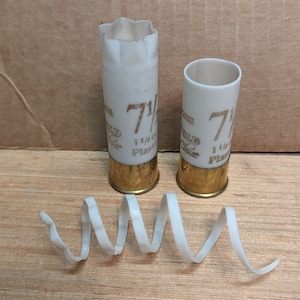 Shotgun Shell Hull Trimmer 12G, 20G, 16G, 10G, 28G, 410 - Etsy