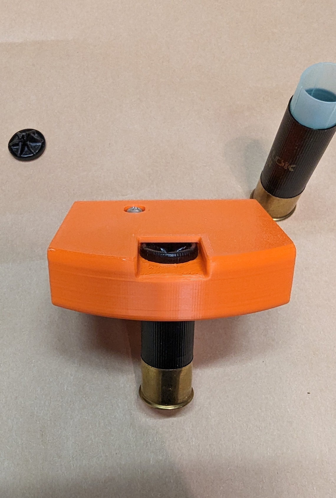 Shotgun Shell Hull Trimmer Decapper 12G 20G 32g 16G 410 10G - Etsy