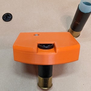 Shotgun Shell Hull Trimmer Decapper 12G 20G 32g 16G 410 10G - Etsy