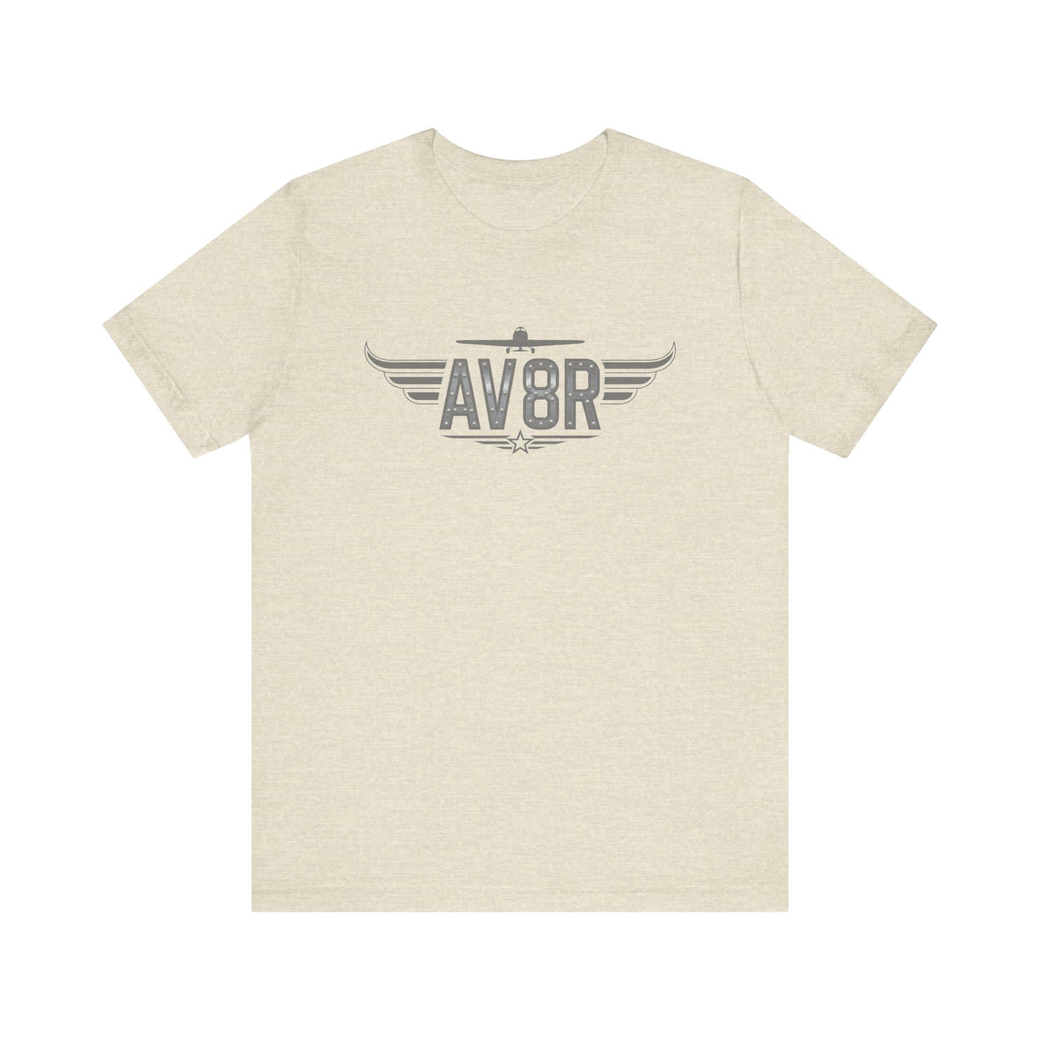 Aviation Pilot Shirt - Pilot Gifts for Airplane Lover - Aviator Tee for ...