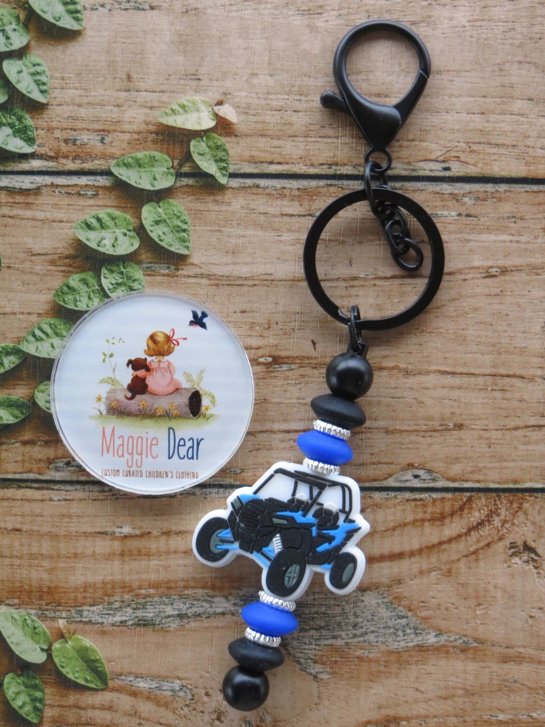 Key Chain-dune Buggy Dad-father's Day-ktm-yamaha-honda-side by Side - Etsy
