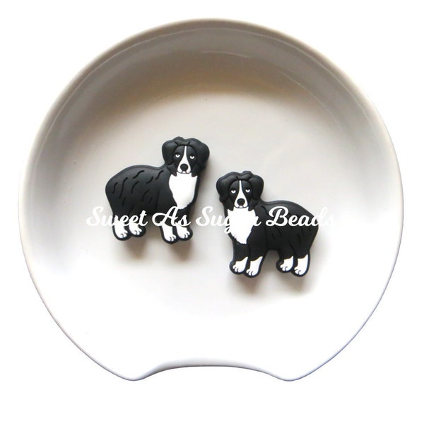 Border Collie - Etsy