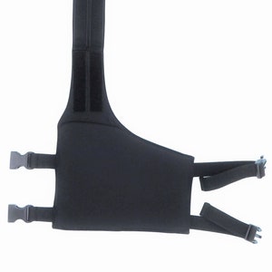 Extra Large Umpire Thigh Guardz - Etsy
