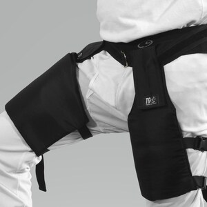 Extra Large Umpire Thigh Guardz - Etsy