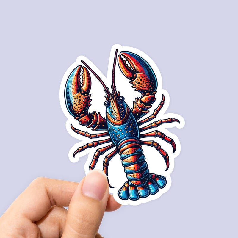 Seafood Decor - Etsy