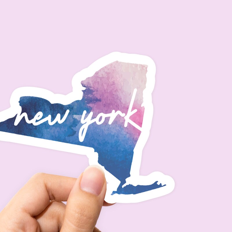 New York State - Etsy