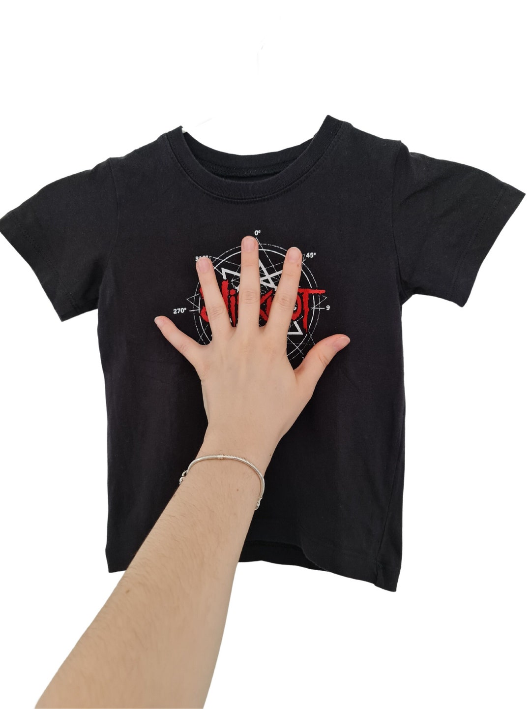 Slipknot Licensed Rock Metal Super Cute Baby T-shirt for Small Kids - Etsy