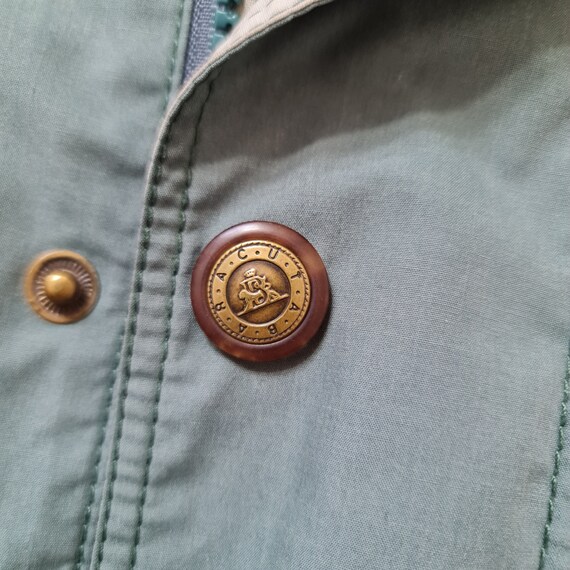 Vintage Baracuta Jacket G4 Harrington Jacket Bomber m… - Gem