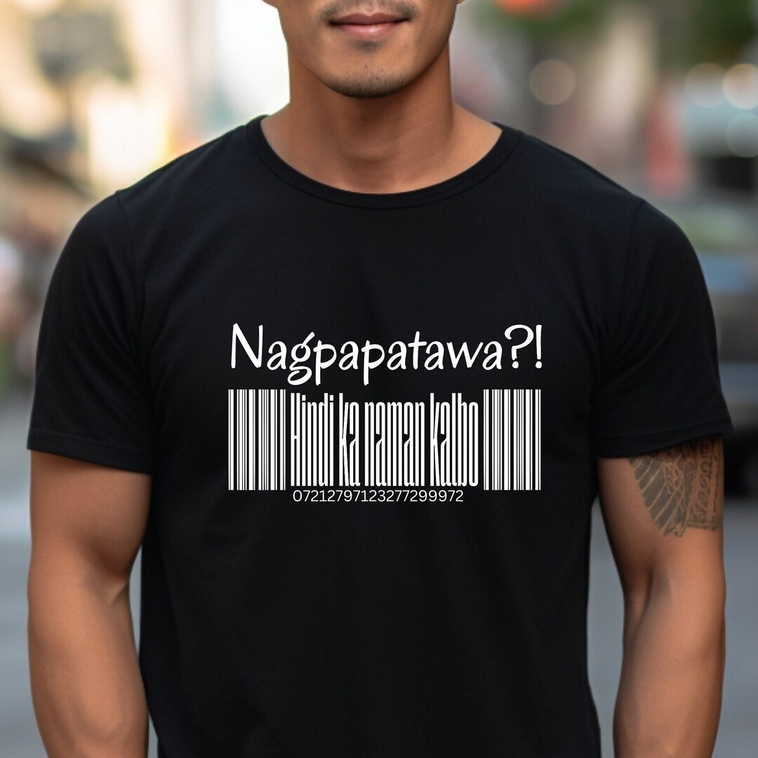 Nagpapatawa Hindi Ka Naman Kalbo, Pilipino, Filipiniana, Tagalog ...