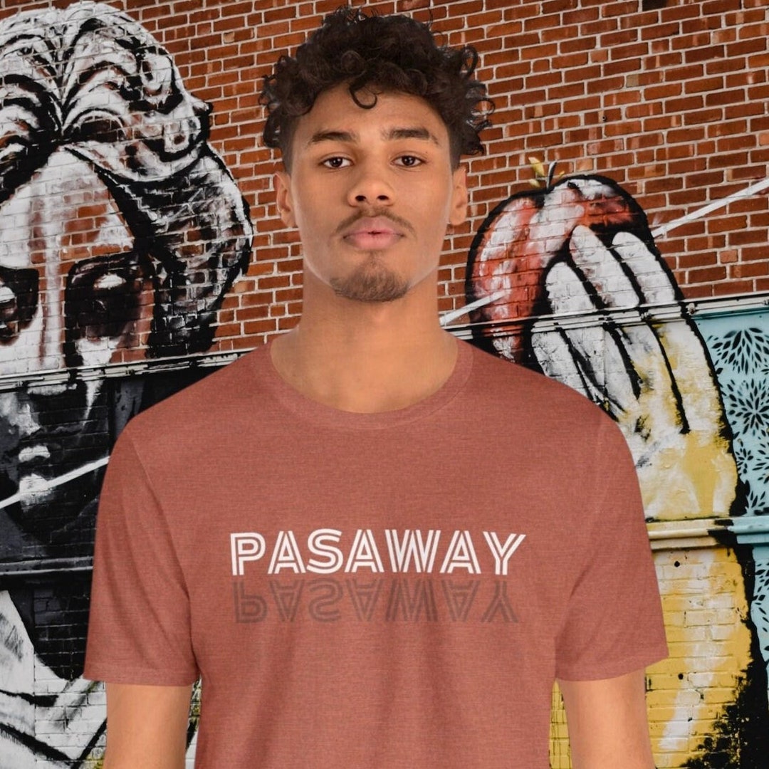 Pasaway Shirt Philippines Filipina Pinoy Pinay Filipino - Etsy