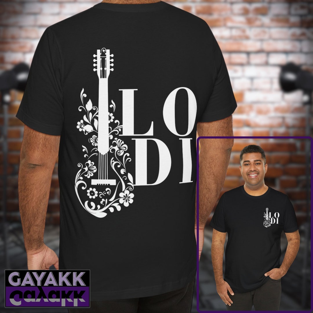 Filipino Slang LODI Shirt, Unisex Filipino Gift Tshirt for Her Him ...