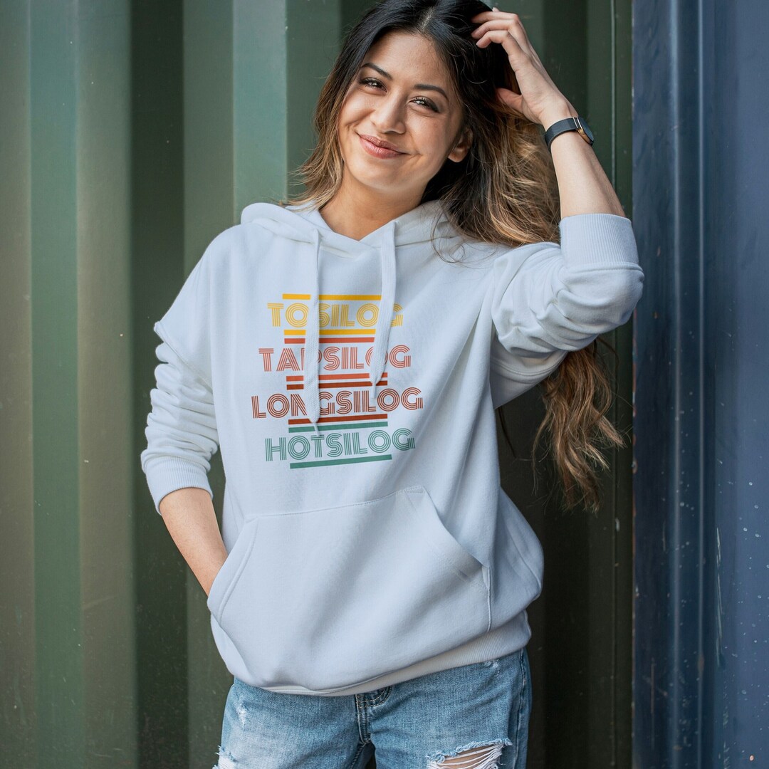 Sinangag, Pilipino Attire, Filipino Attire, Tagalog Shirt, Pilipino ...