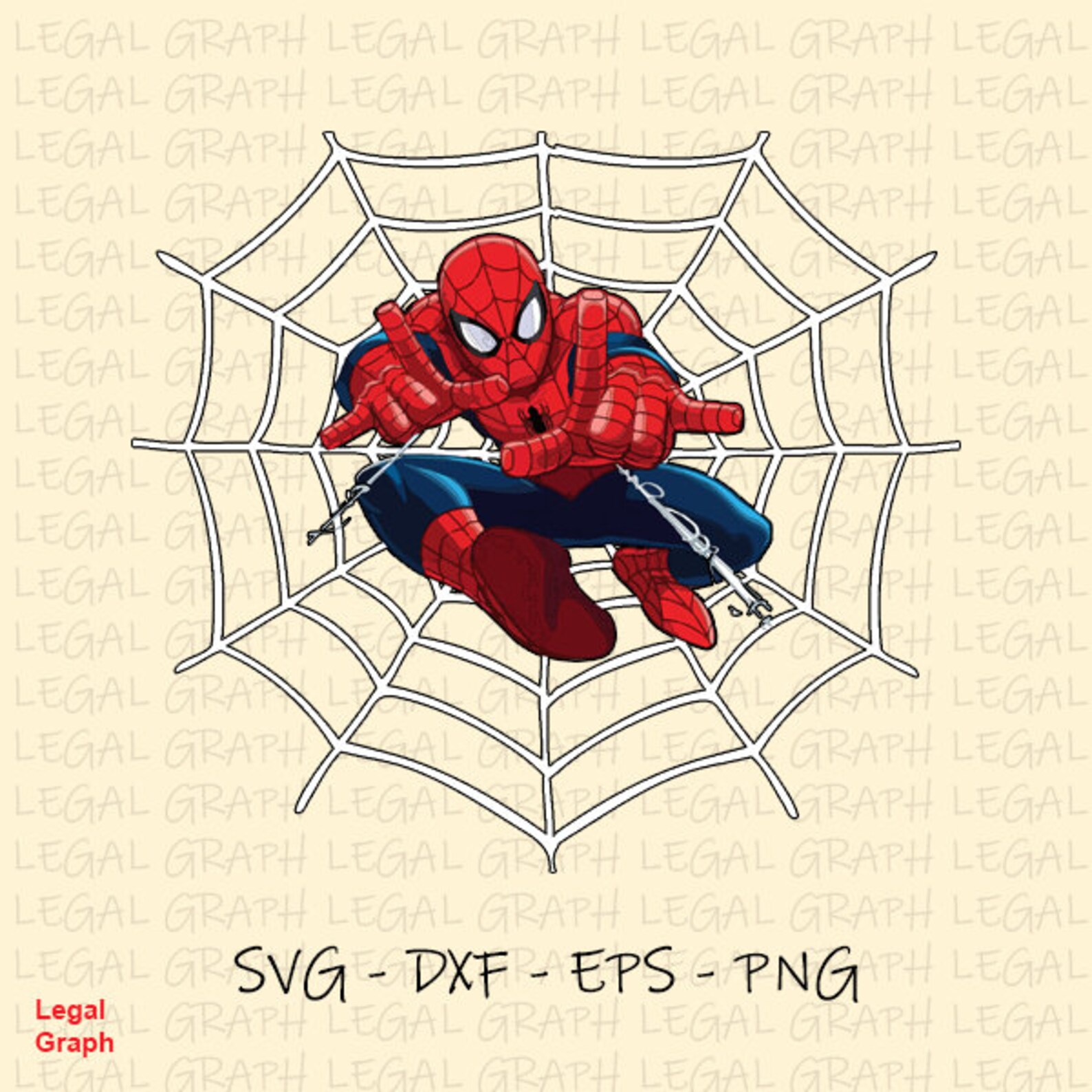 Spiderman SVG Spiderman Logo Spiderman PNG - Spider-man Svg Cut Files ...