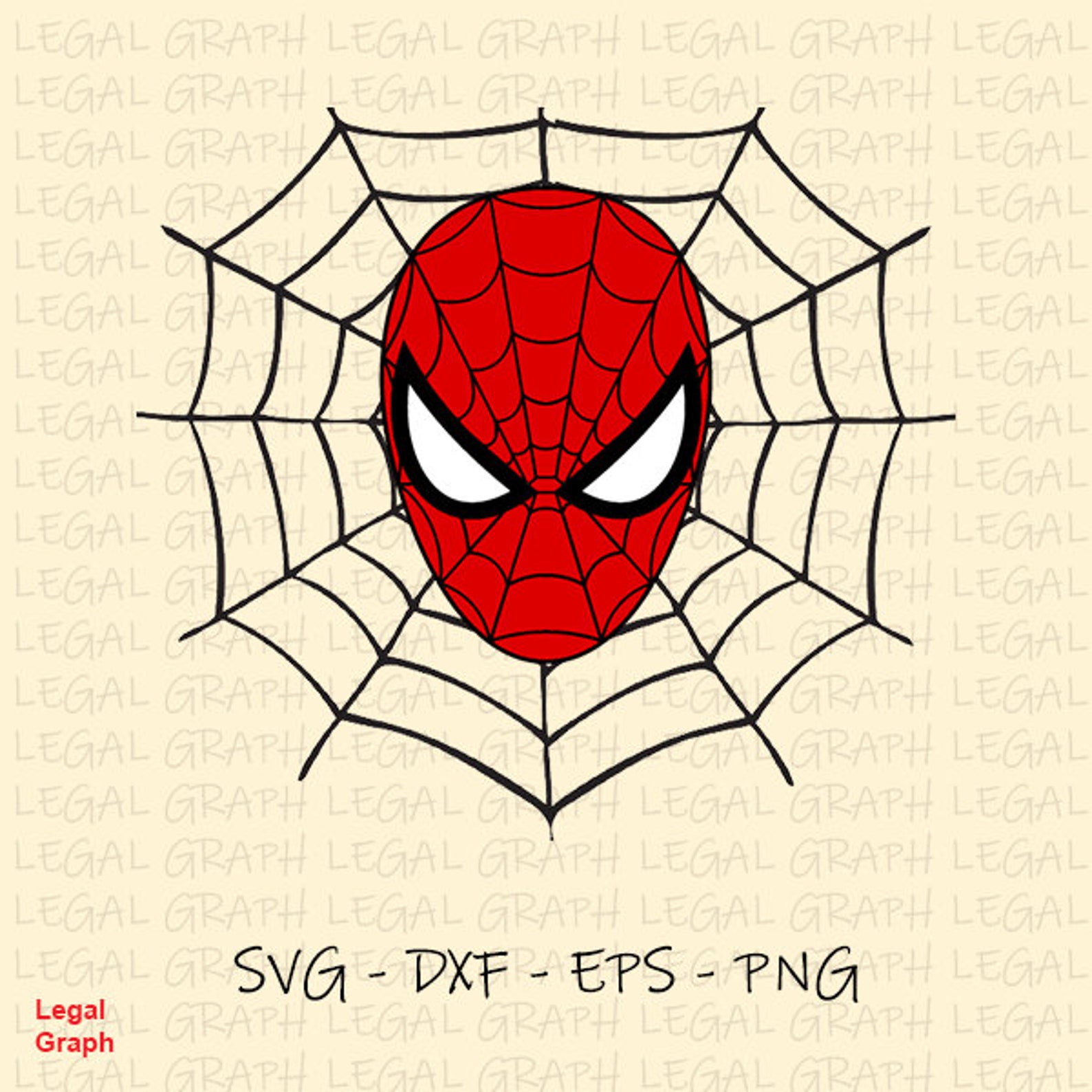 Spiderman Head, Spiderman SVG Spiderman Logo Spiderman PNG - Spider-man ...
