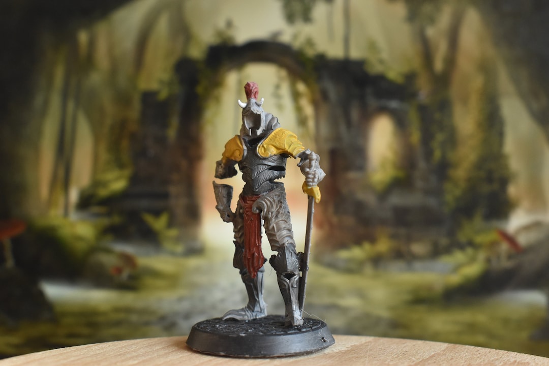 Hand Painted Miniatures paint Service, Print Service, Ready-to-buy - Etsy