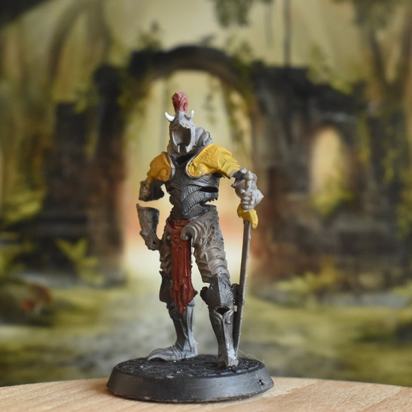 Hand Painted Miniatures - Etsy