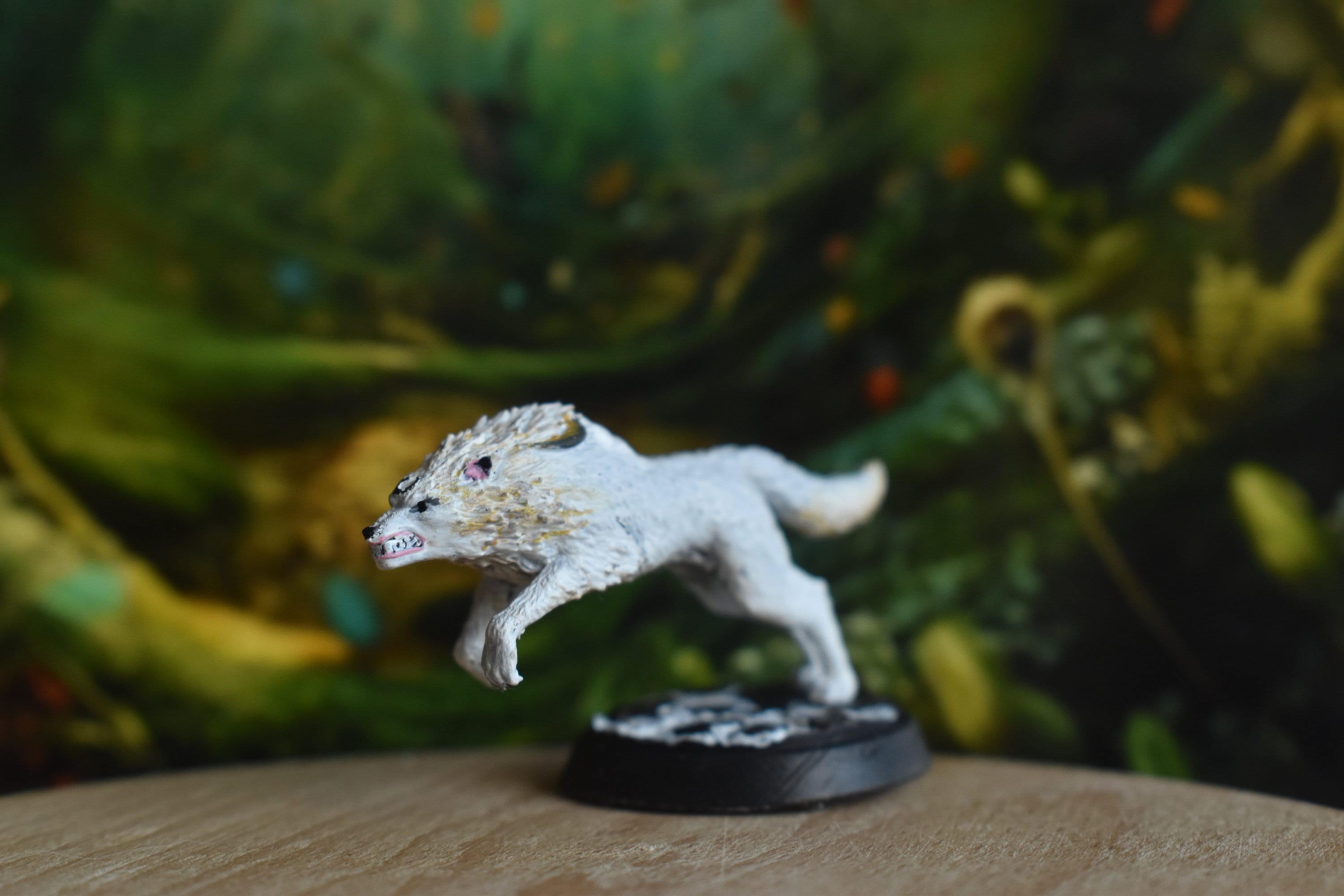 Hand Painted Miniatures paint Service, Print Service, Ready-to-buy - Etsy