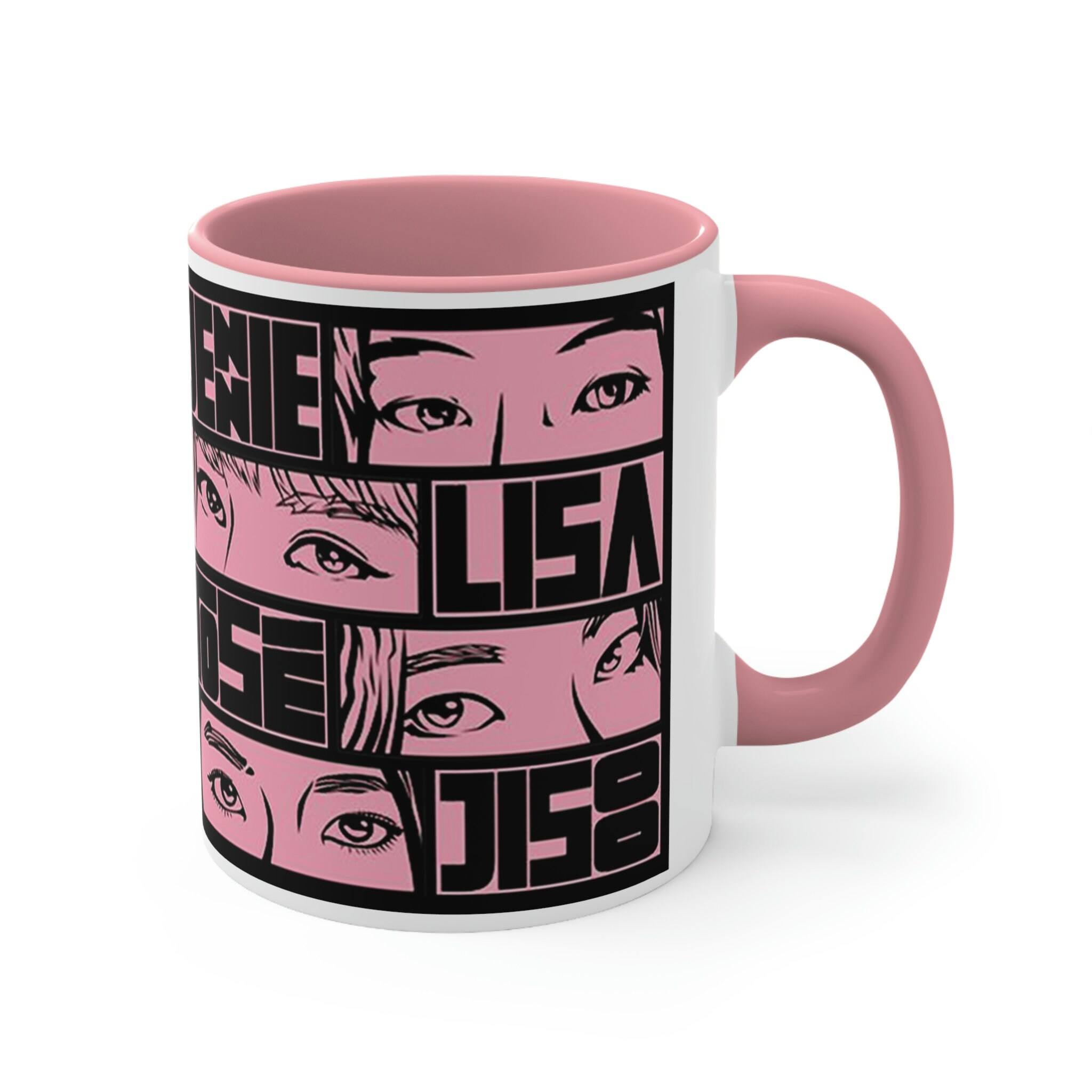 Black Pink Blink Mug, Taza BlackPink Regalo para Blink vendido por ...