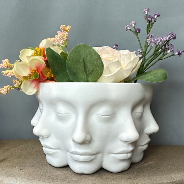 Face Planter - Etsy