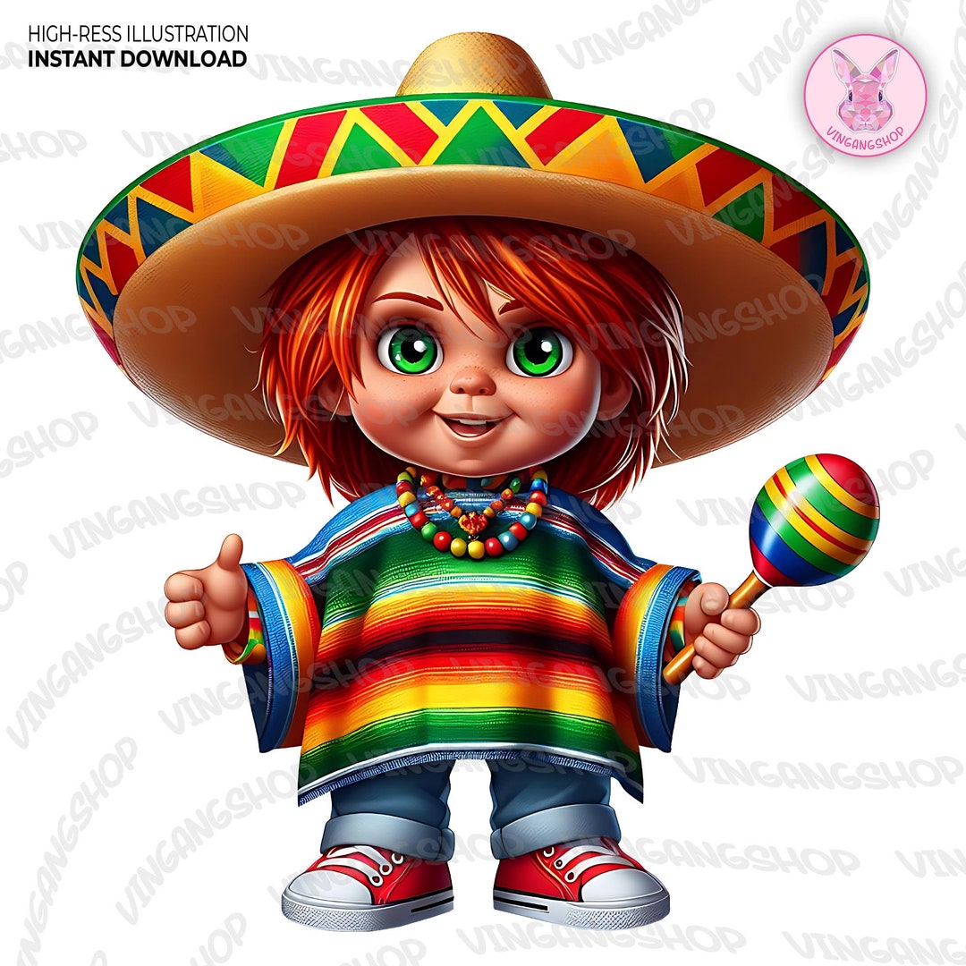 Cinco De Mayo Horror Png, Cinco De Mayo Design, Cinco De Mayo Png ...