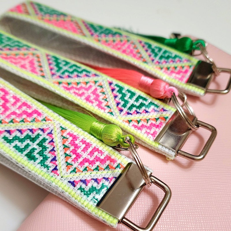 Hmong Keychain - Etsy