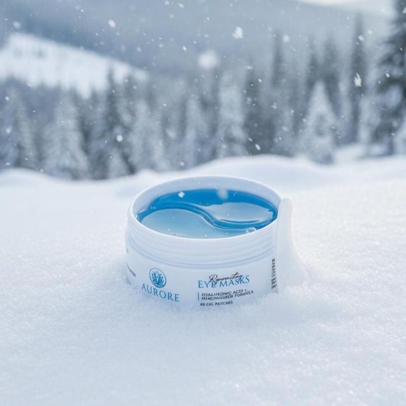 Skin Eye Patch - Etsy