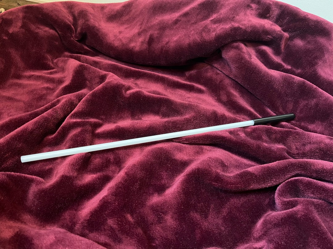 20" Delrin Cane BDSM Spanking Caning Sadist Tool - Etsy