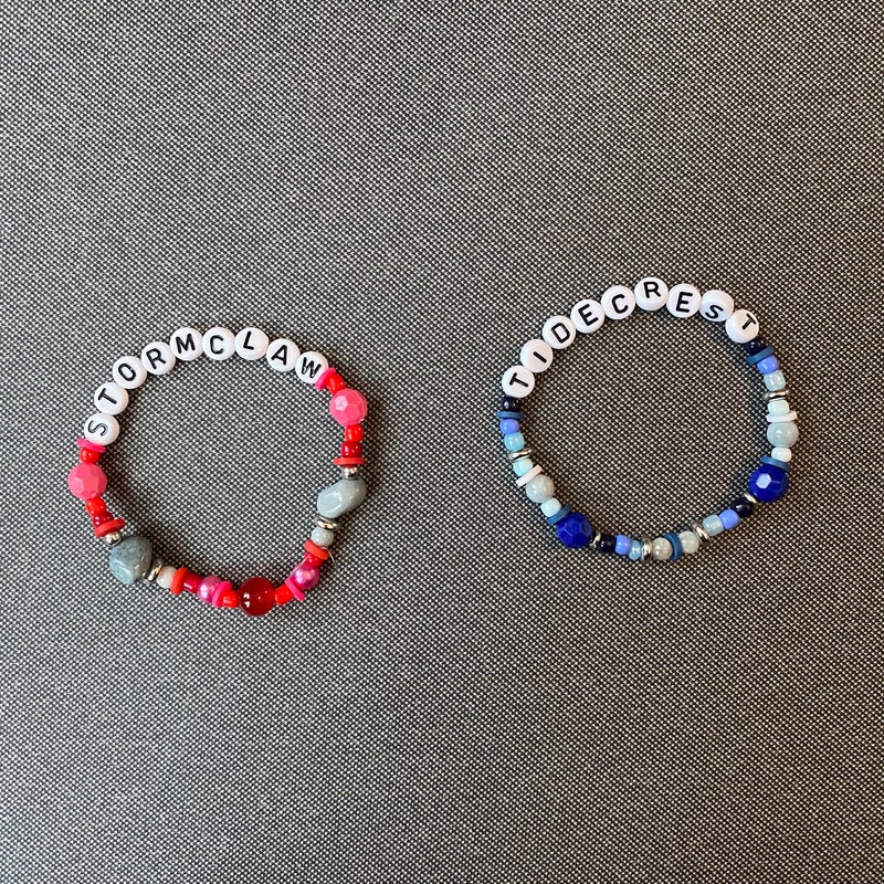 Wings of Fire Charms - Etsy