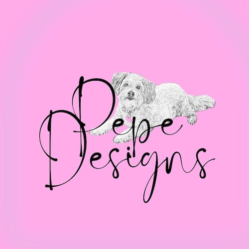 PepeDesignsIreland - Etsy