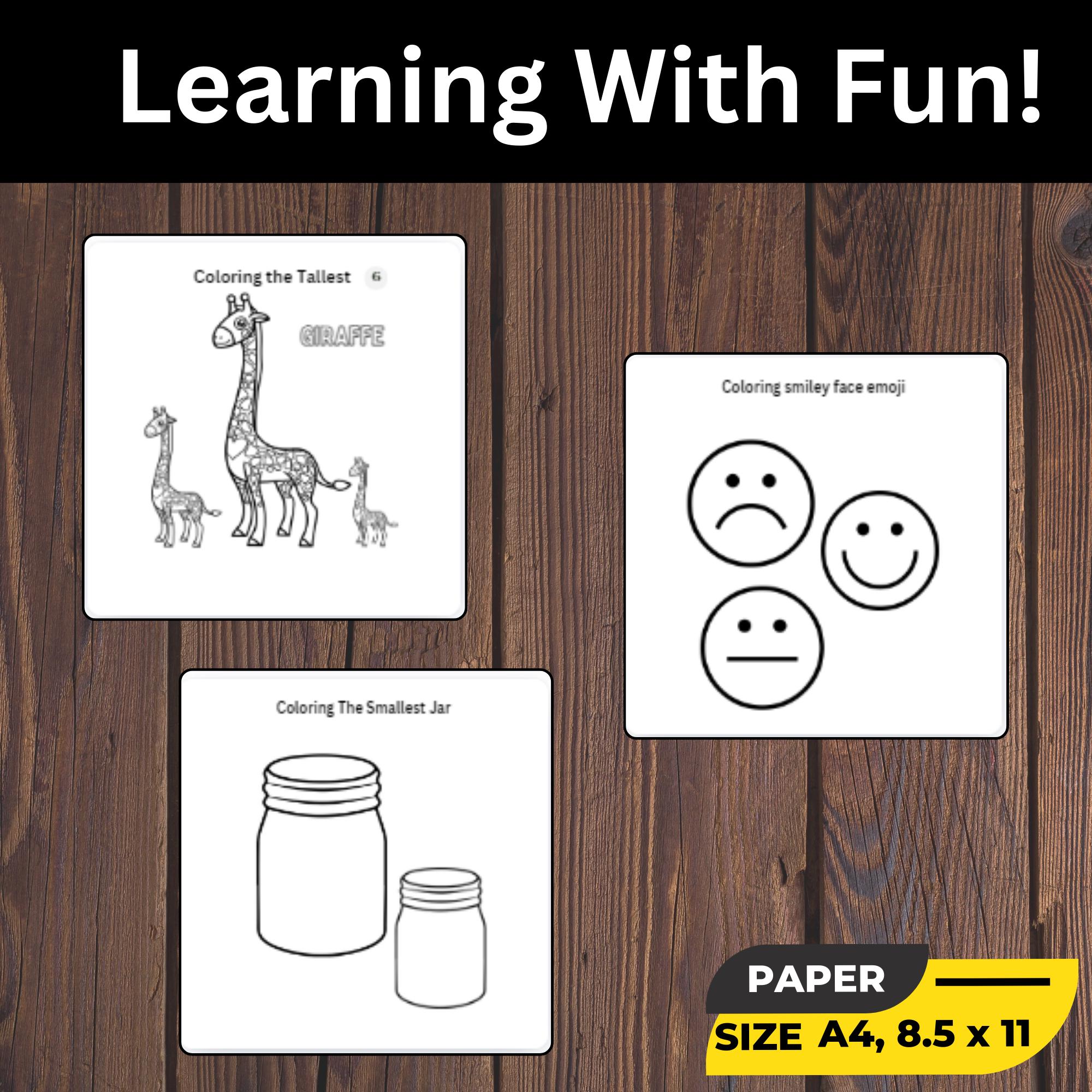 76 Printable Alphabet Coloring Pages +animals+ Sea Animals+ Insect+ ...