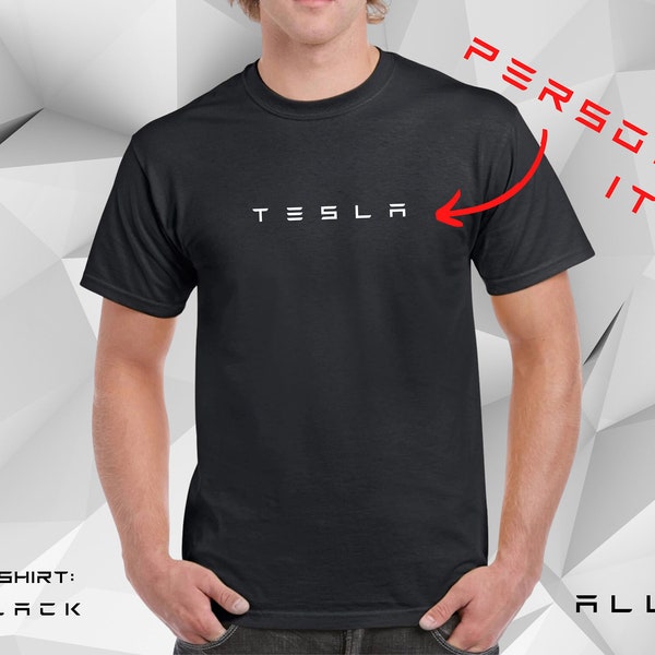 Model Style Font - Etsy