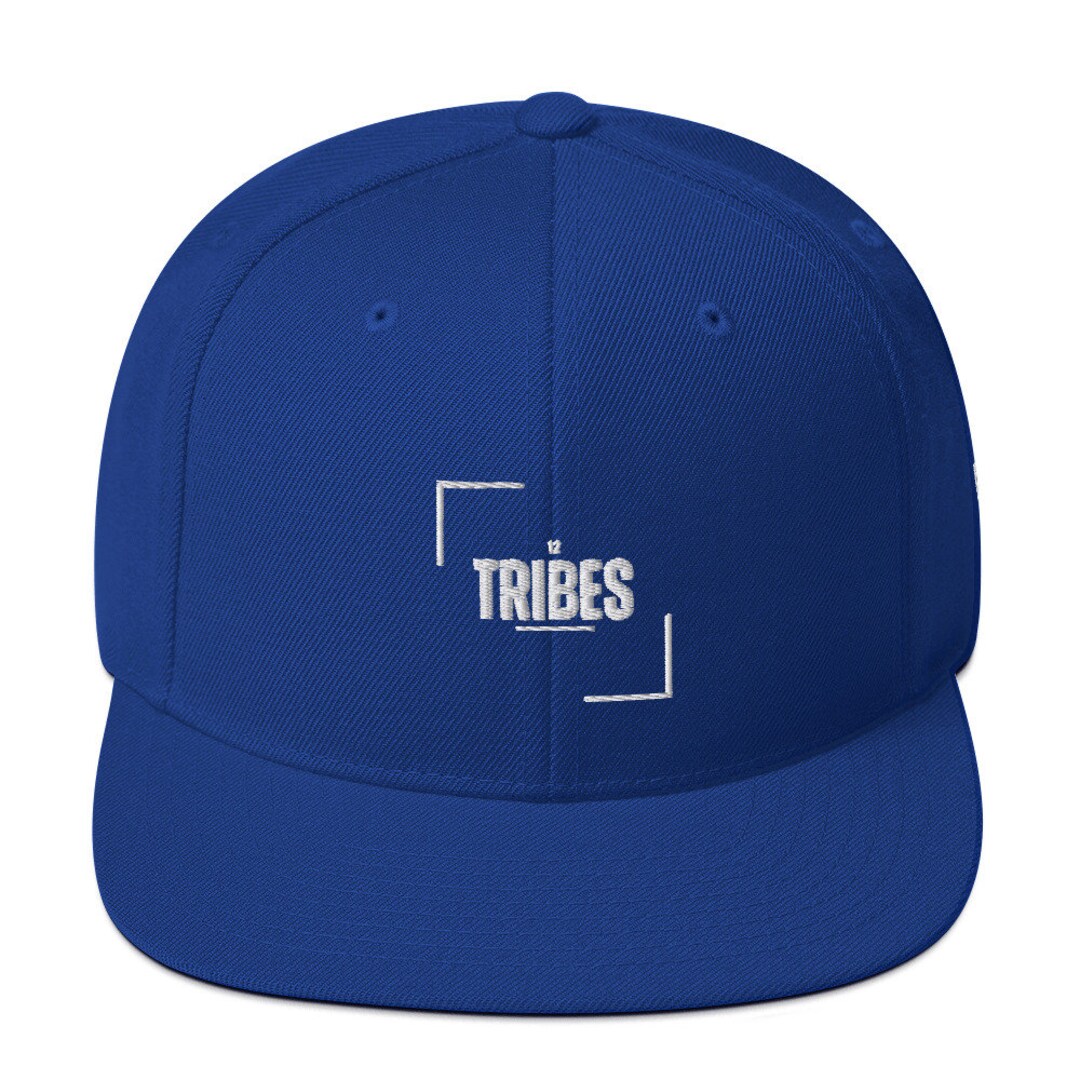 Twelve Tribes Snapback Hat - Etsy