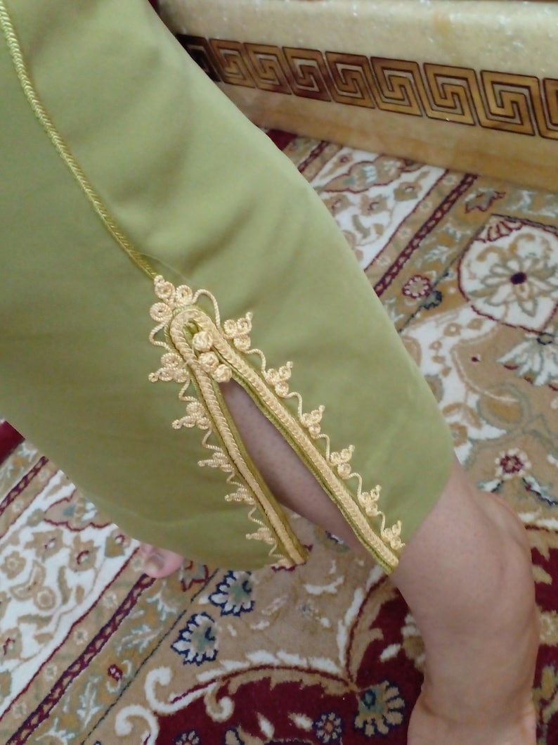 Moroccan Jelaba for Women. Traditional Djellaba. Jejaba - Etsy