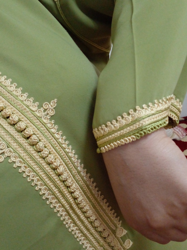 Moroccan Jelaba for Women. Traditional Djellaba. Jejaba - Etsy