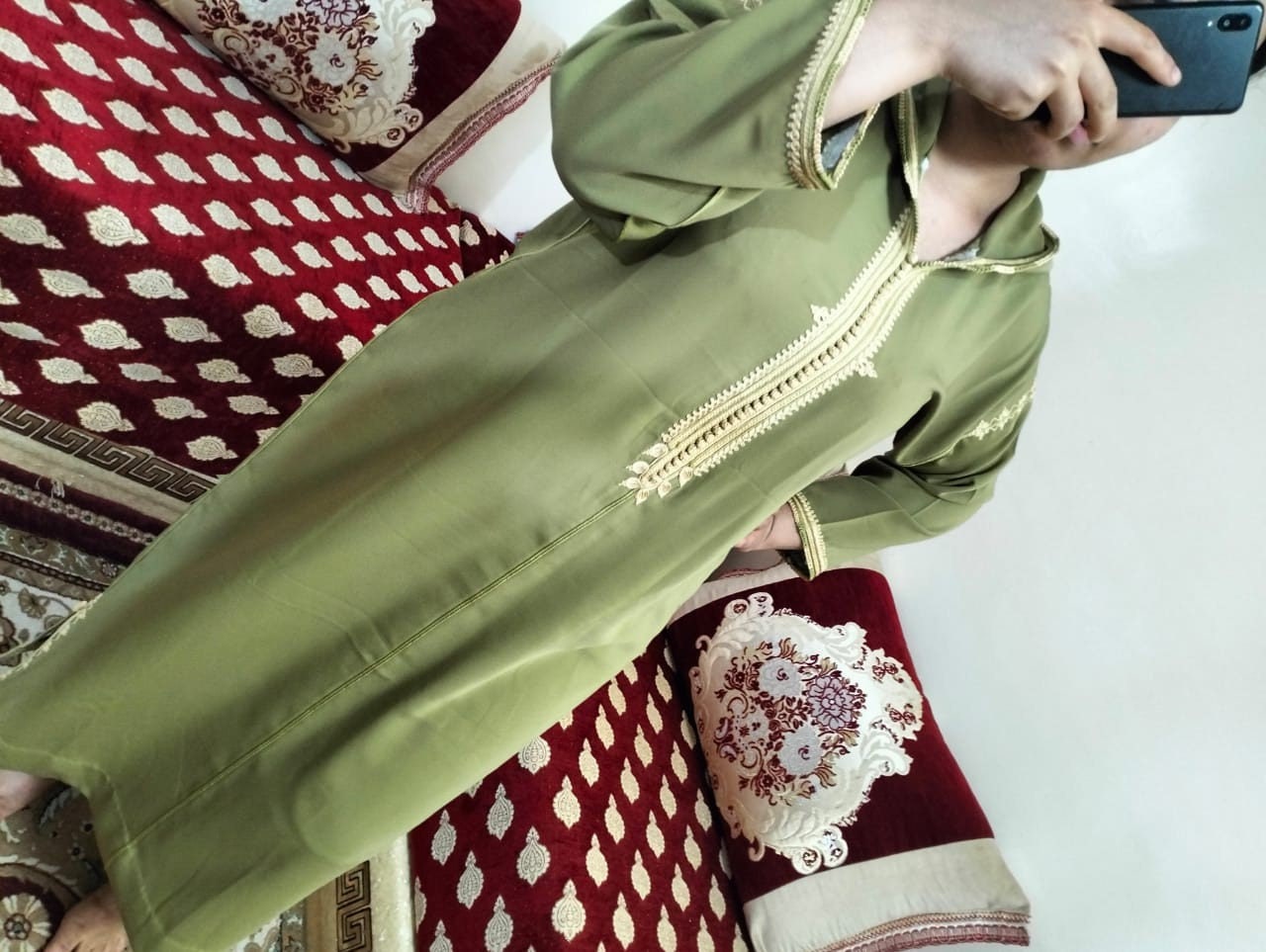 Moroccan Jelaba for Women. Traditional Djellaba. Jejaba - Etsy